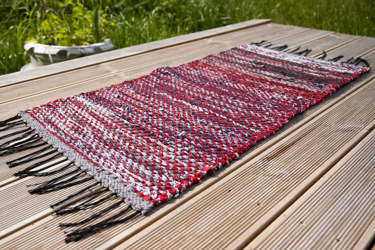 Kaltsuvaip "Kõva sõna" - Terra Mama